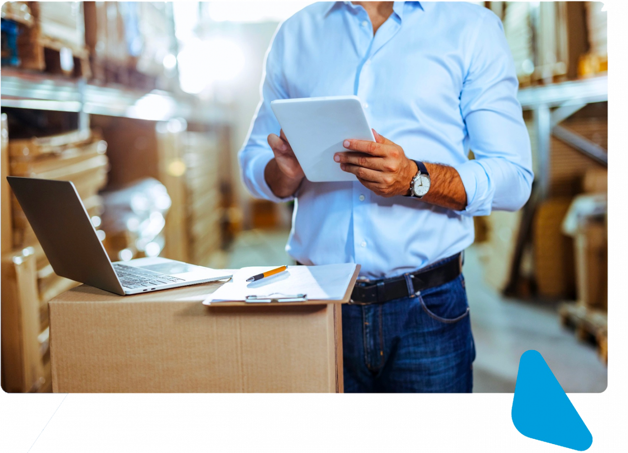 Dotation et logistique | Sogec Marketing